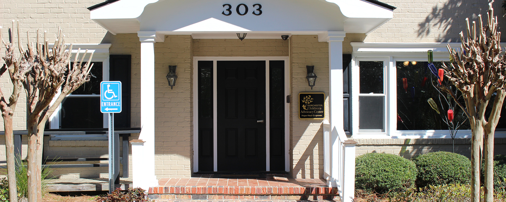 About Us – Kay Phillips Child Advocacy Center