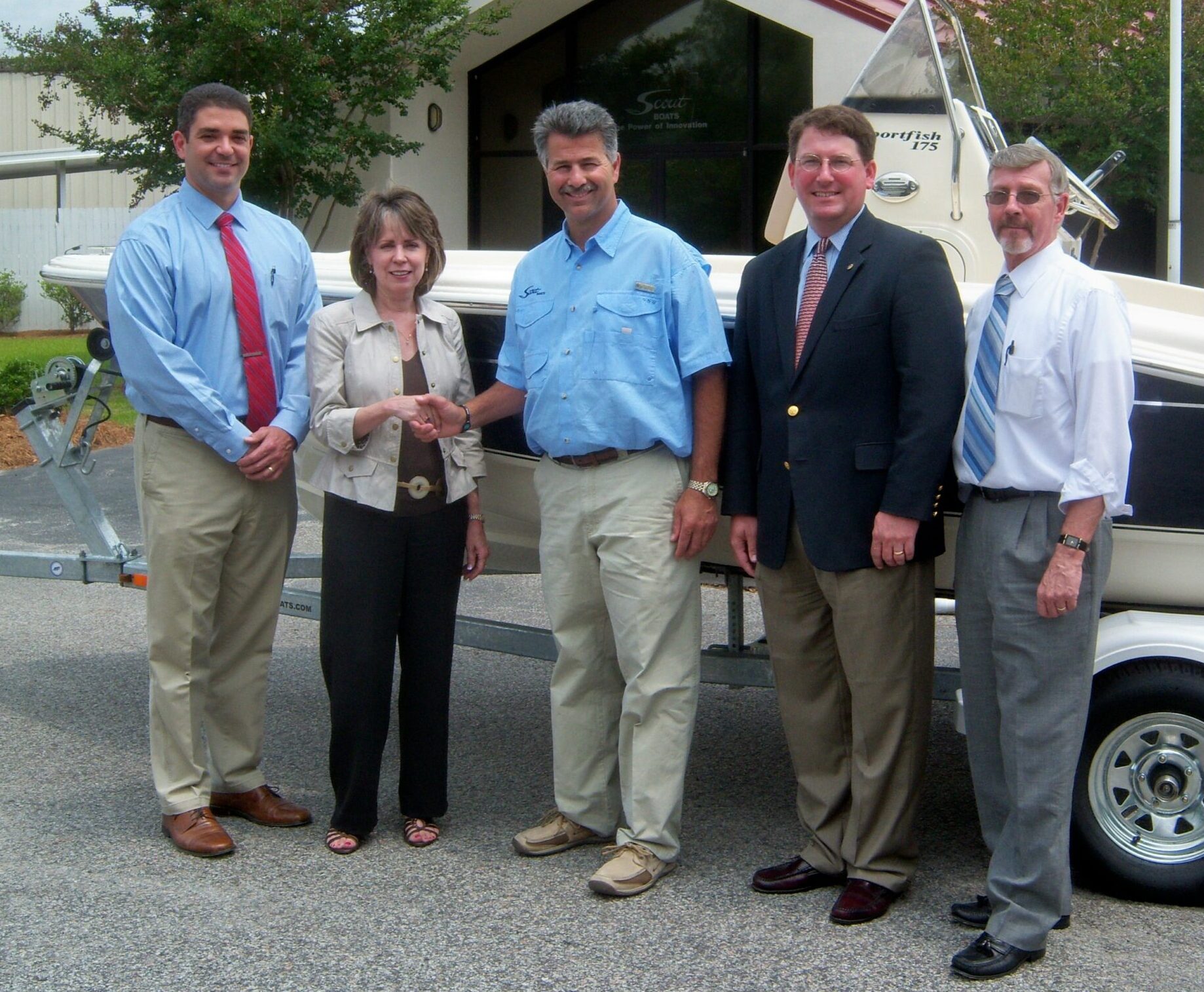 History – Kay Phillips Child Advocacy Center