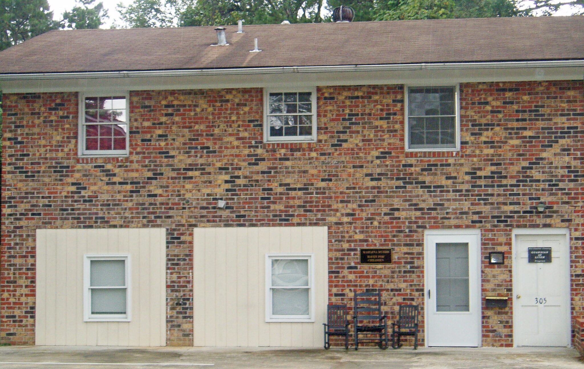 History – Kay Phillips Child Advocacy Center