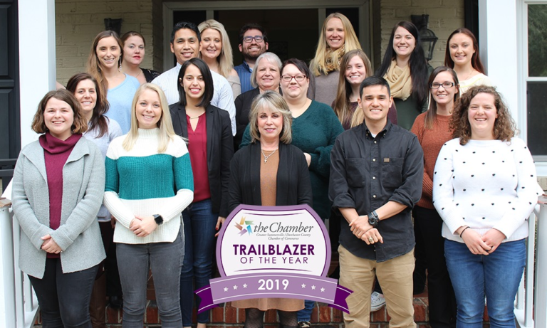 History – Kay Phillips Child Advocacy Center